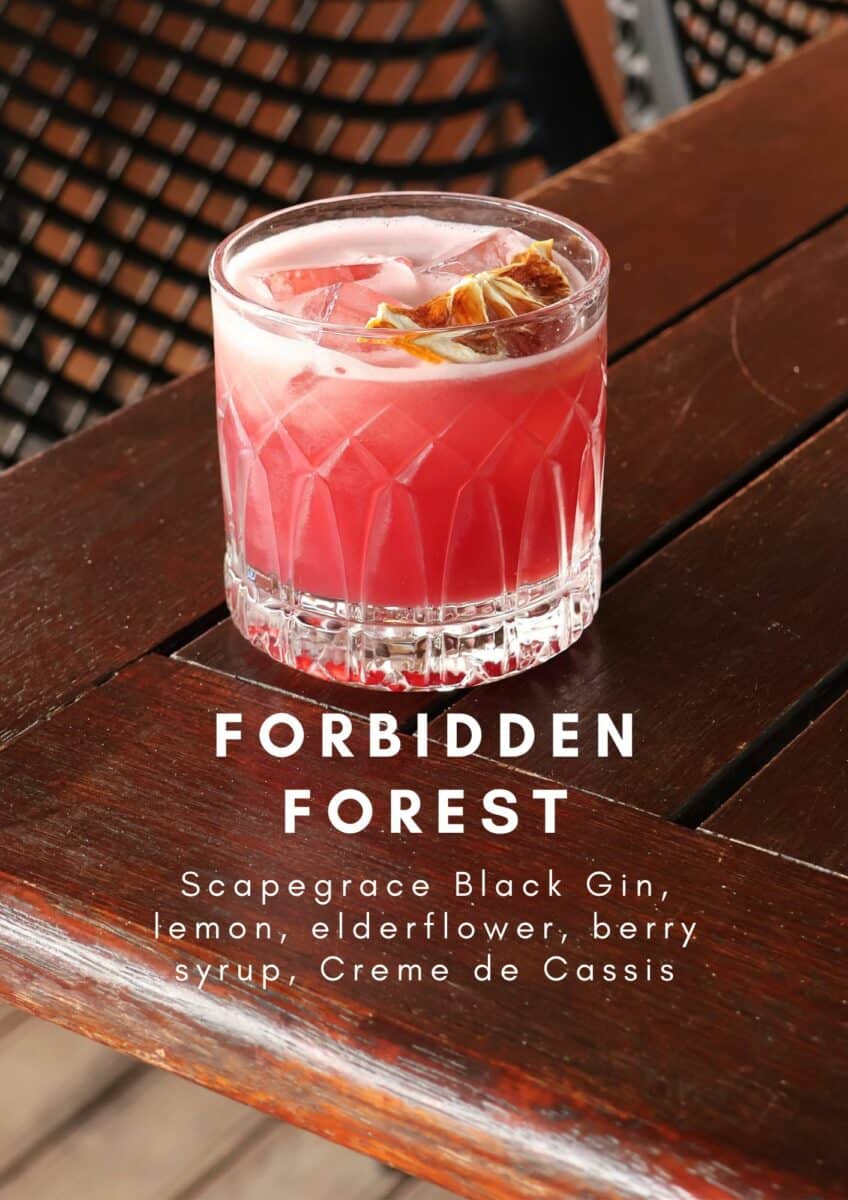 Lunch – The Beach Sumner