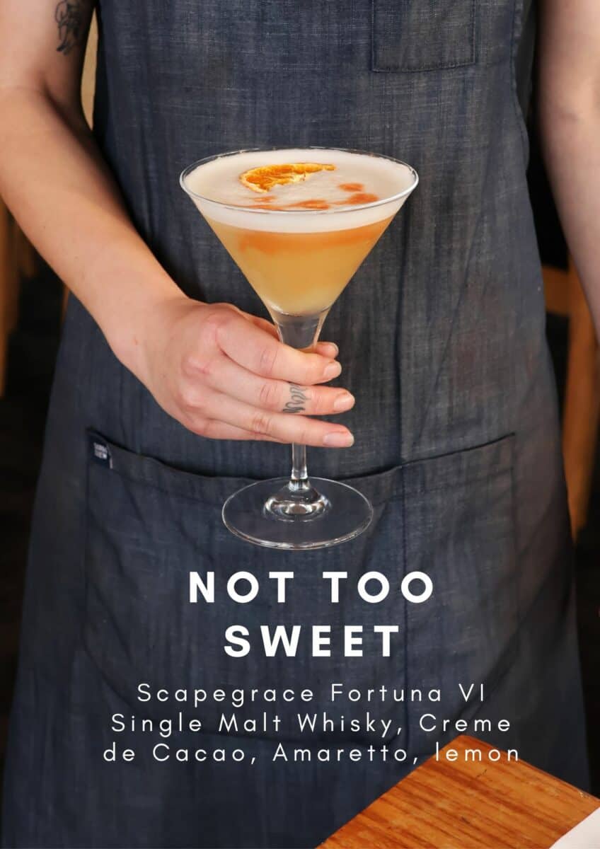 Lunch – The Beach Sumner